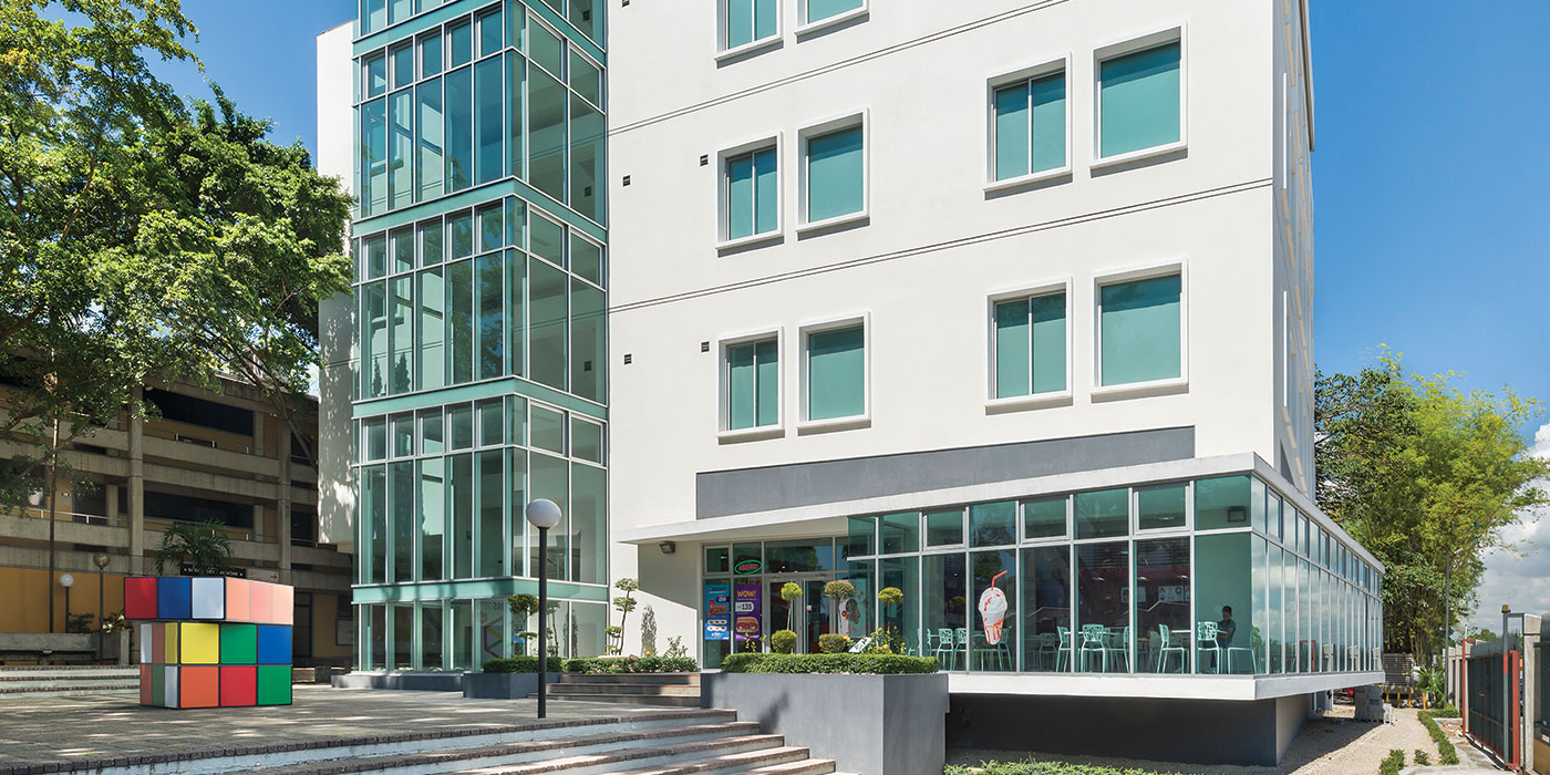 Guía de planificación – Hoy en INTEC