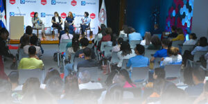 Publica tu actividad - Hoy en INTEC