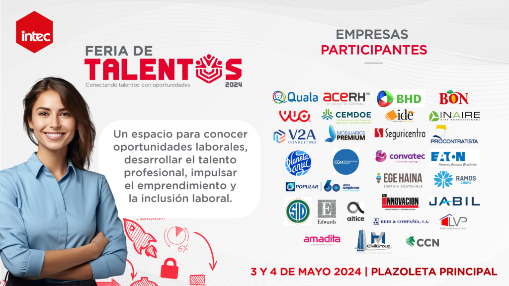 Eventos – Página 2 – Hoy en INTEC